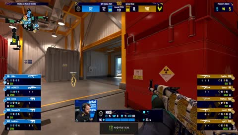 IEM Dallas 2024 overview | HLTV.org